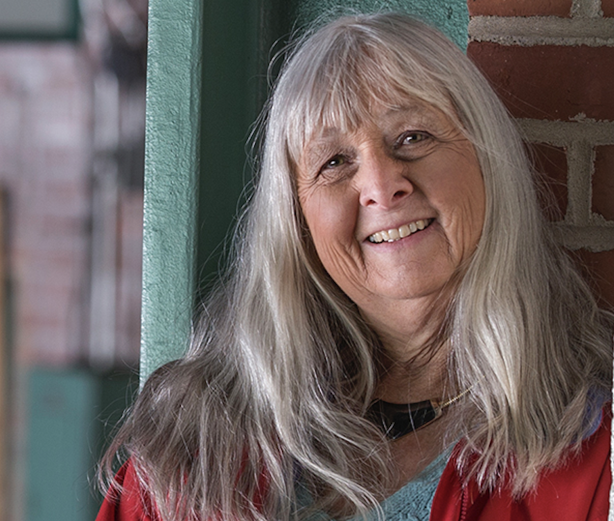 Melissa Ludtke Author Talk - Friend Memorial Public Library